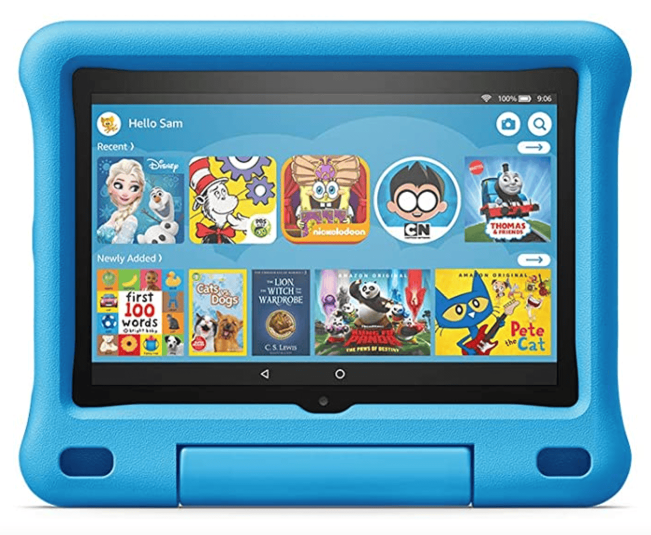 🖥 Recommended screen time by age - 7 Simple Tips for Working Moms