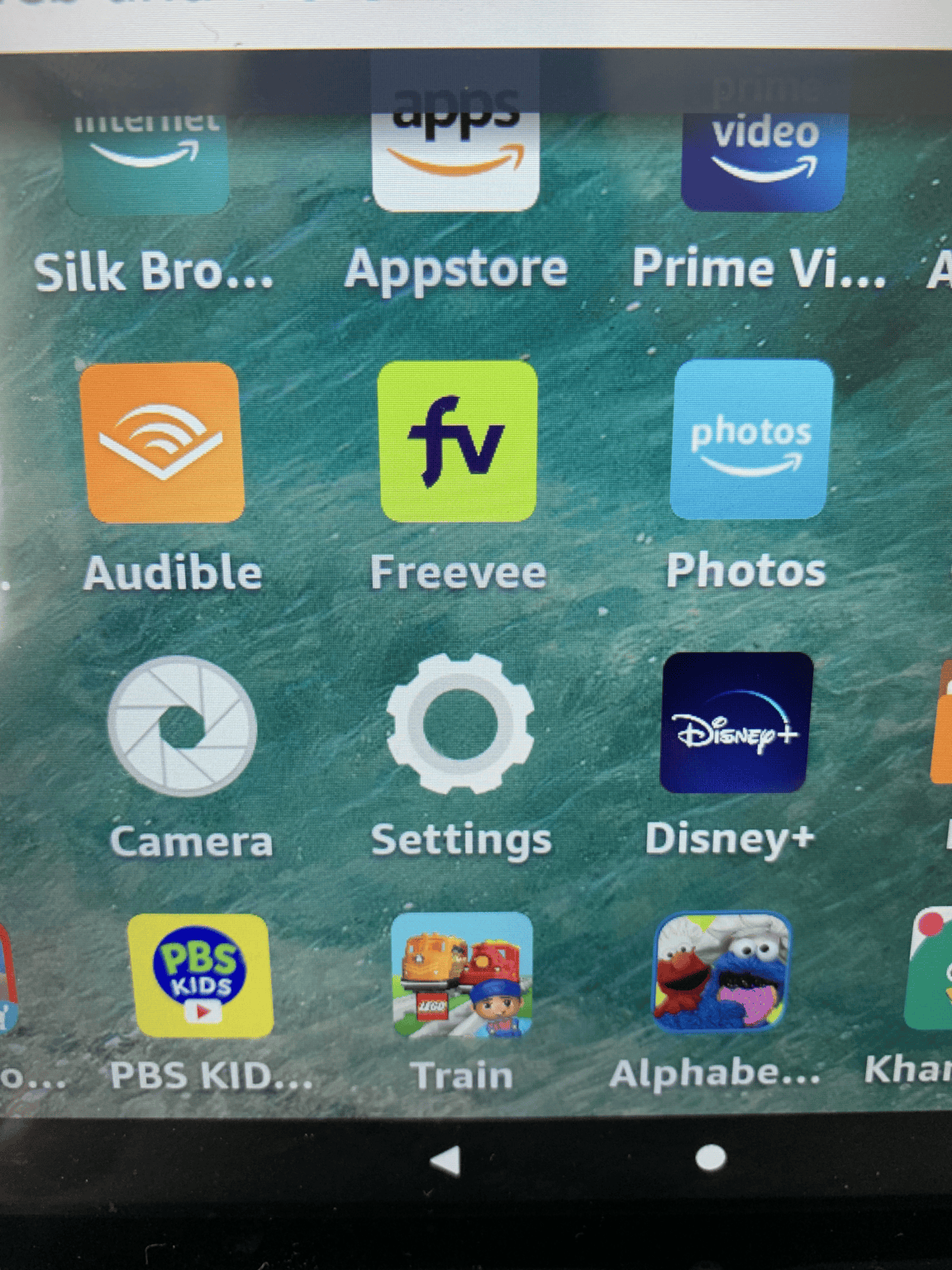 10 EASY TIPS - Amazon Freetime for Kids - Amazon Fire Tablet Settings ...