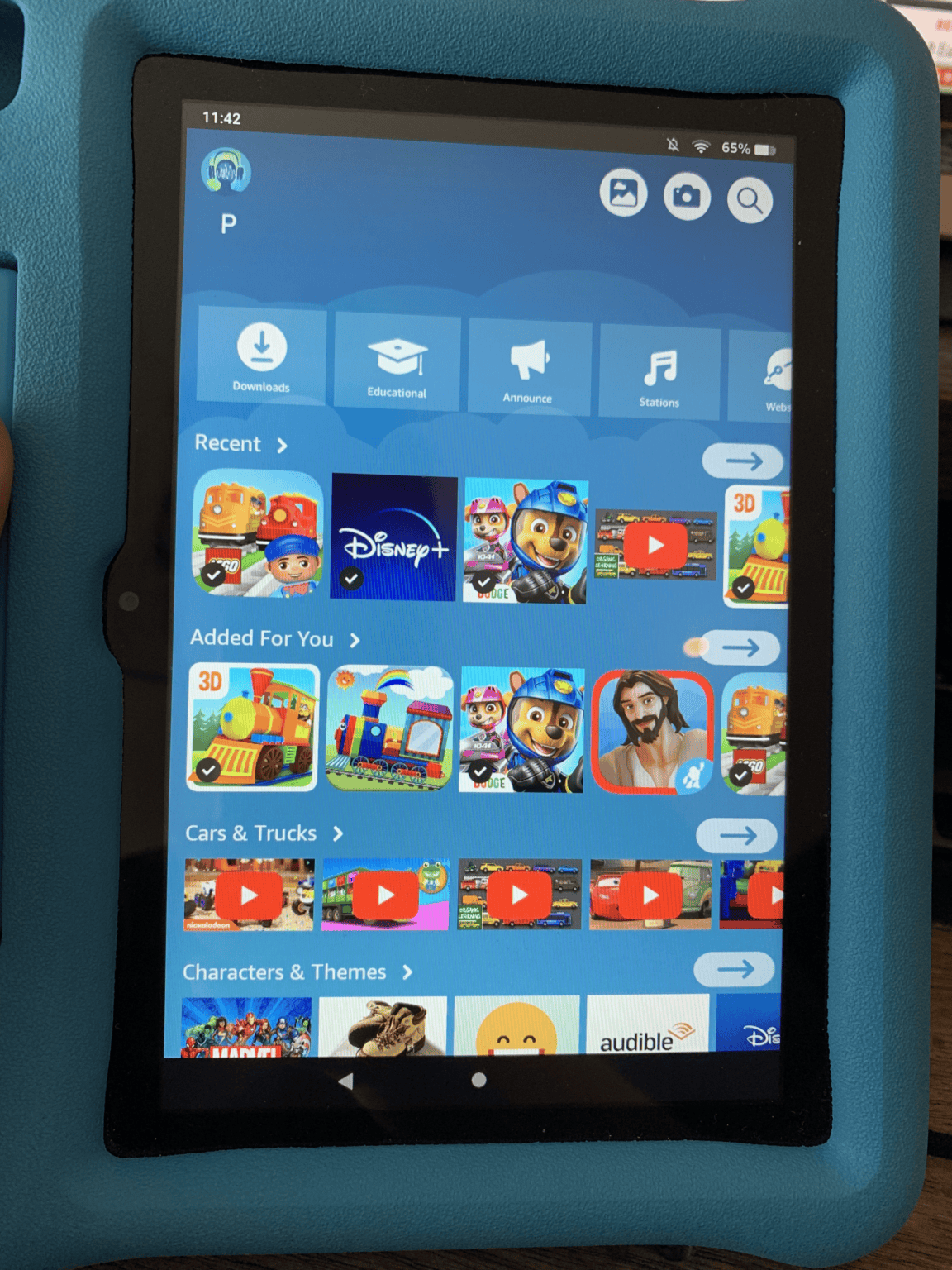 10 EASY TIPS - Amazon Freetime for Kids - Amazon Fire Tablet Settings ...