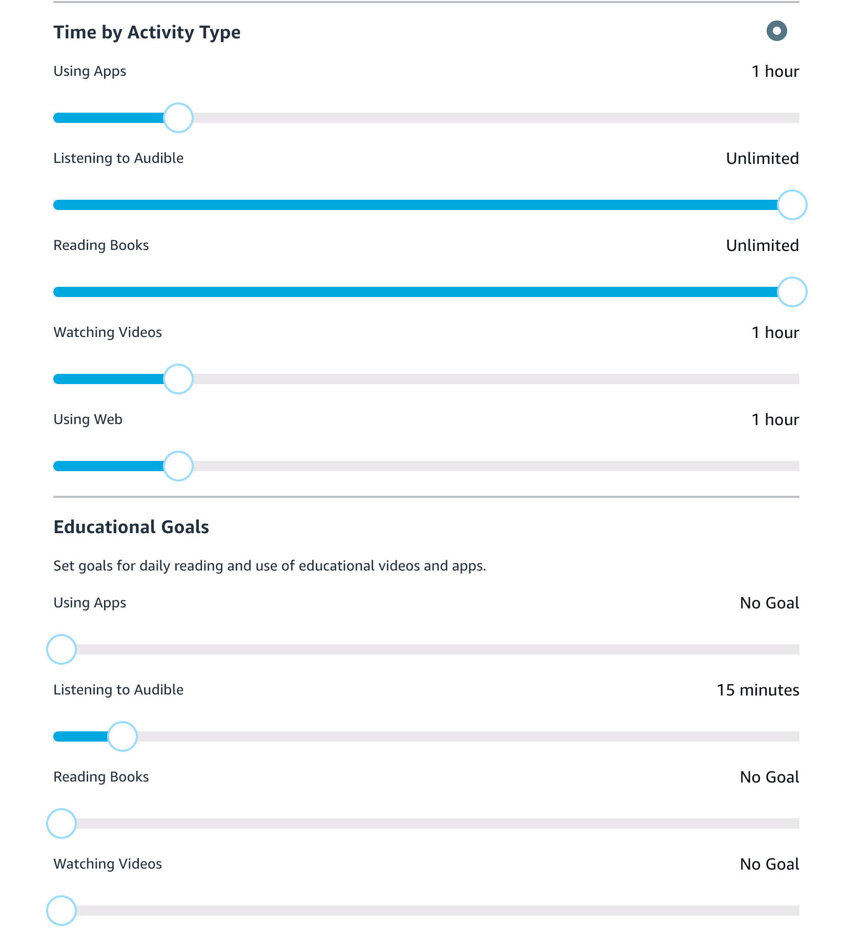 10 EASY TIPS - Amazon Freetime for Kids - Amazon Fire Tablet Settings ...